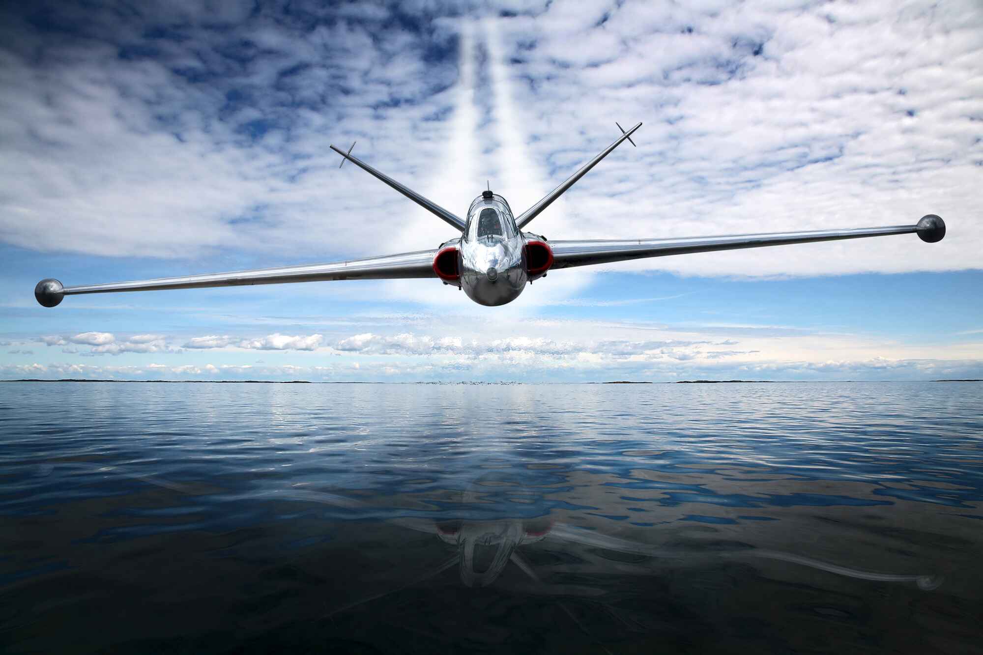 Machine Tech - Machine Tech Inc.