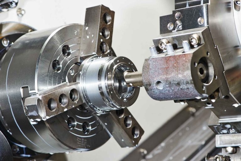 Machine Tech - Machine Tech Inc.